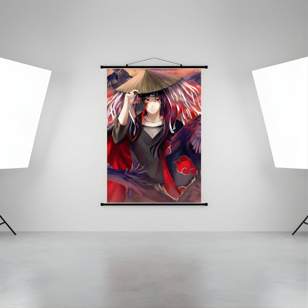 Anime Wall Art & Posters – ThePoysha